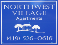 North West Village Apartments